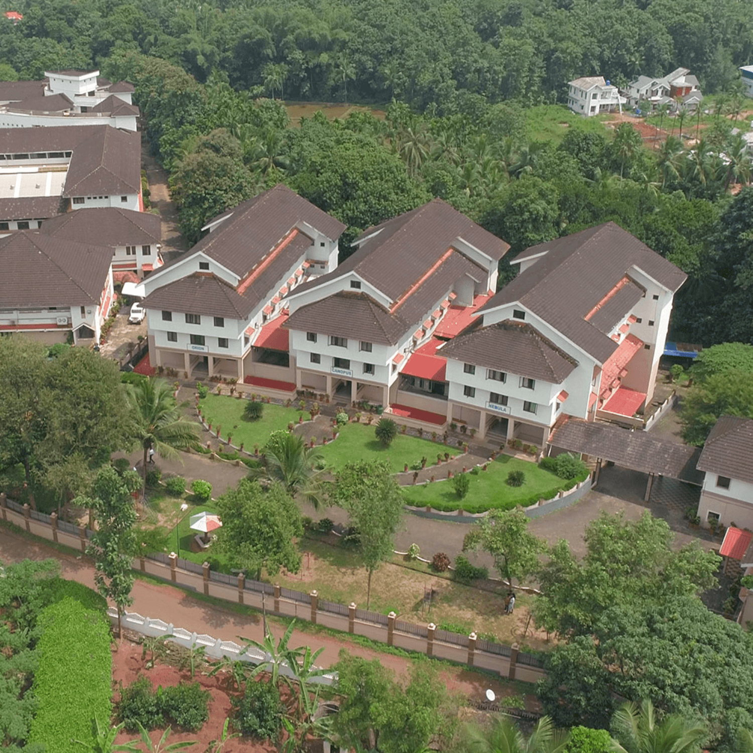 Peevees Public School | No.1 Boarding School in Kerala | Top rated ...
