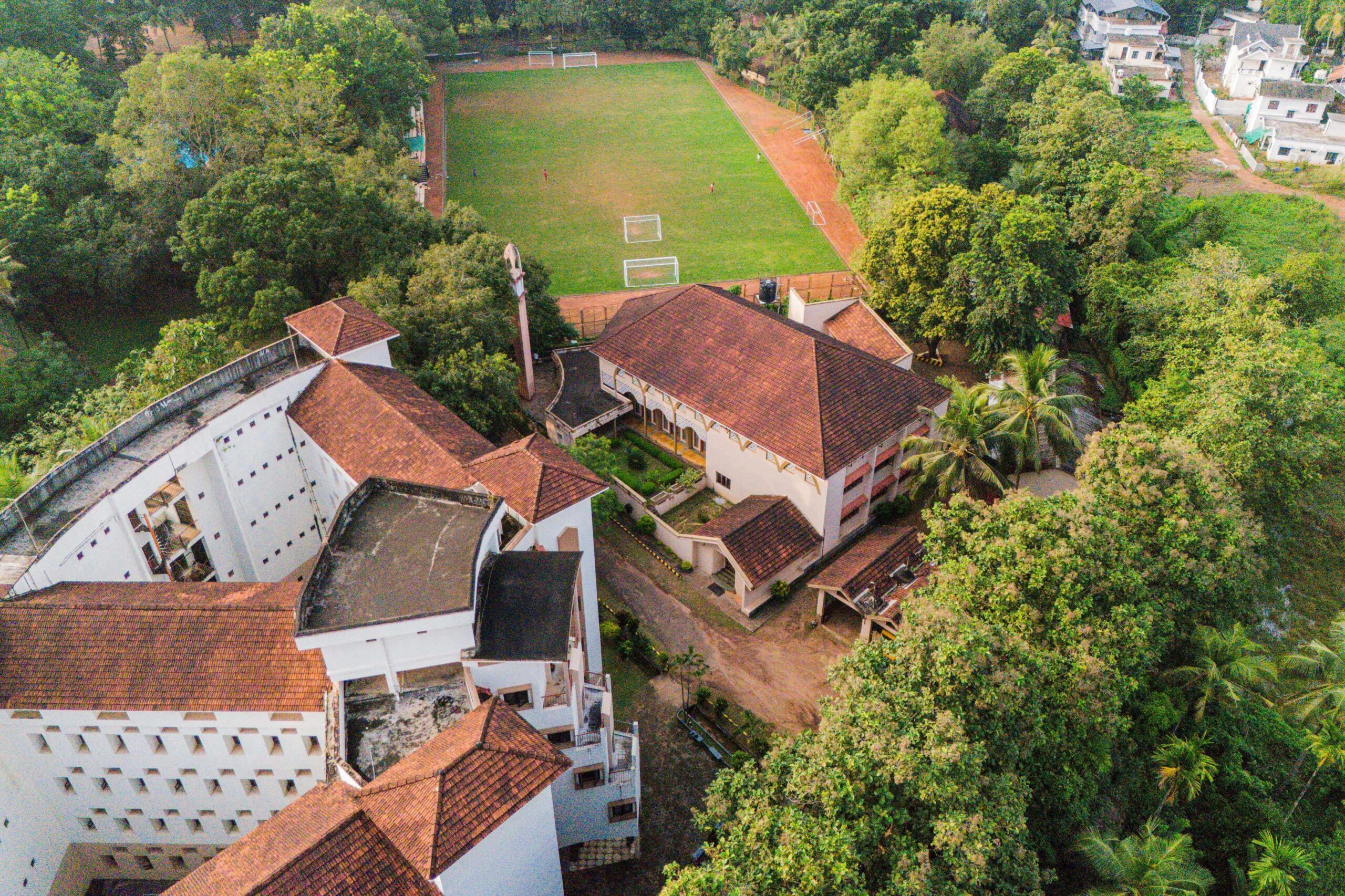 Peevees Public School | No.1 Boarding School in Kerala | Top rated ...